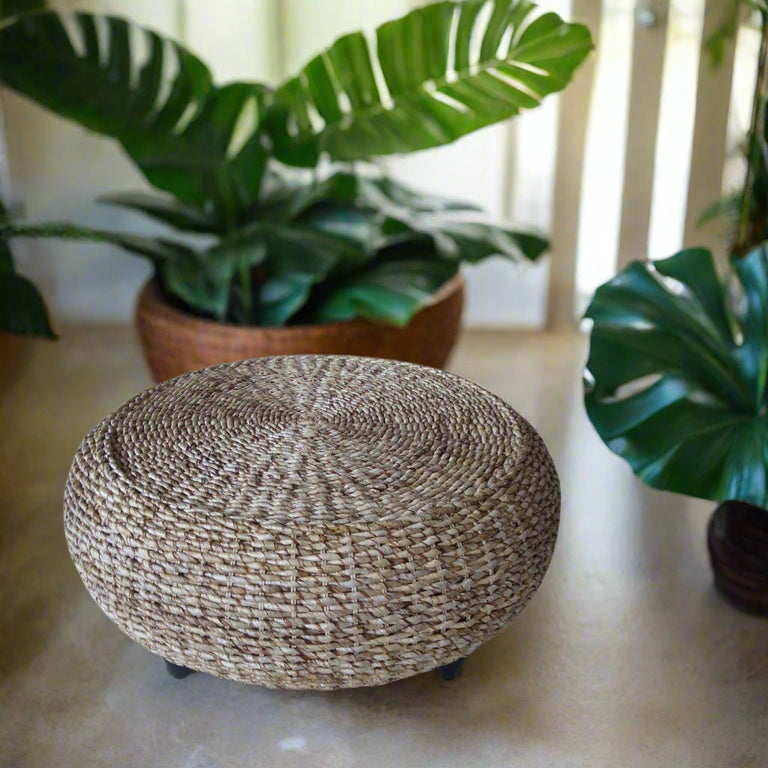 Tropical Ottoman