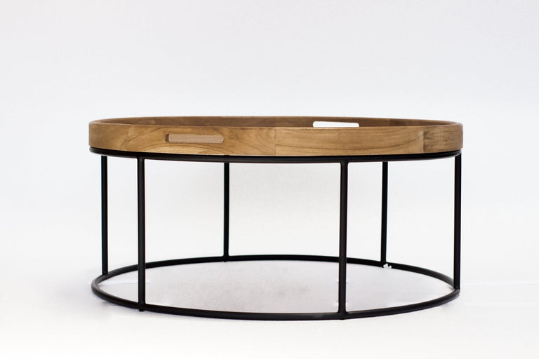 BERKELEY COFFEE TABLE